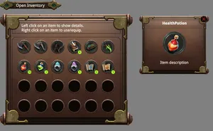 Coherent Labs - Custom components with Shadow DOM-Now available in Gameface!