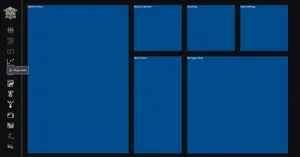 Coherent Labs - Manager UI (part 1): Creating a draggable grid in Gameface