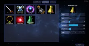 Coherent Labs - Multiplayer UI - Inventory (Part 4)