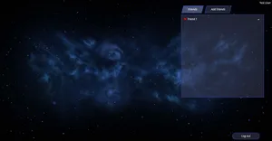 Coherent Labs - Multiplayer UI - Create login screen and friends list (Part 1)