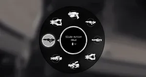 Coherent Labs - Radial menus in Gameface