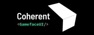 Coherent Labs - Gameface UI Beta Released