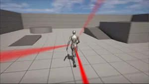 Coherent Labs - Creating a damage indicator