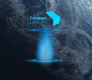 Coherent Labs - Hologram UI