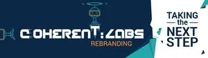 Coherent Labs - Taking the Next Step: A New Brand Identity for Coherent ...