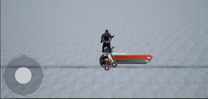 Coherent Labs - How to: Create a virtual joystick for a mobile UI