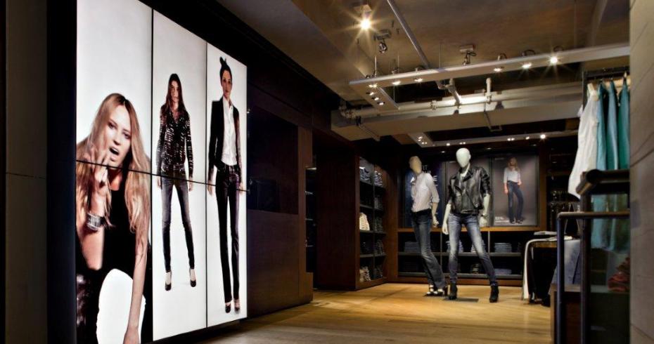 Bringing HTML5 to digital signage solutions with Coherent UI