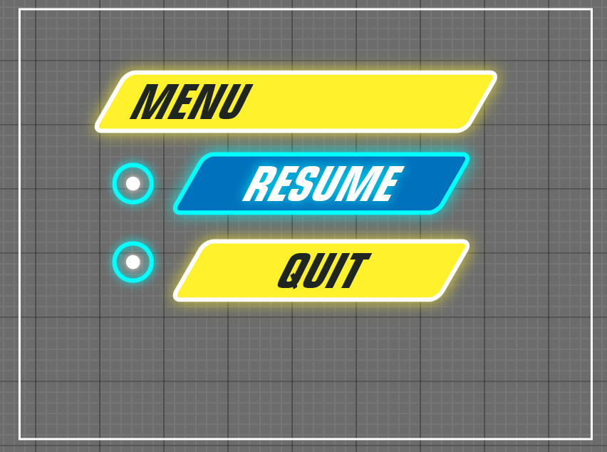 User Interface Editor coming with Coherent GT - quick start tutorial