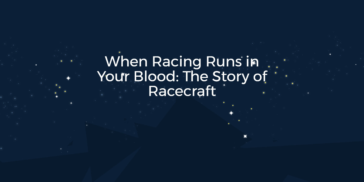 Racecraft - VR-ready sandbox racing game created with Coherent UI