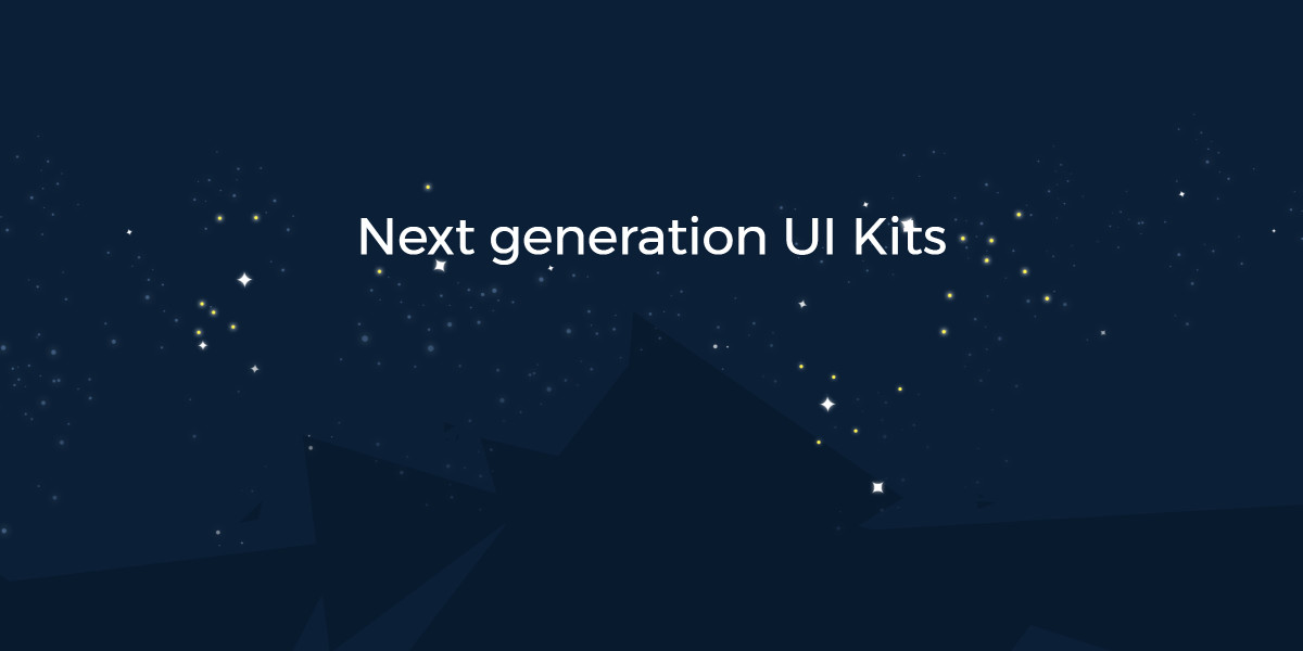 Game Ui Components For Fast Prototyping Coming With Coherent Kits