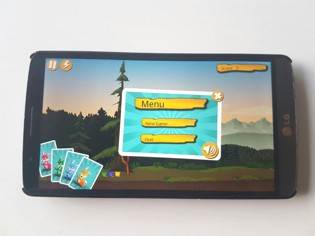 Create Angry Birds style UI in 20 minutes - Coherent Labs tutorial
