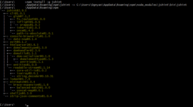 What is JavaScript linting and how can it improve your workflow?