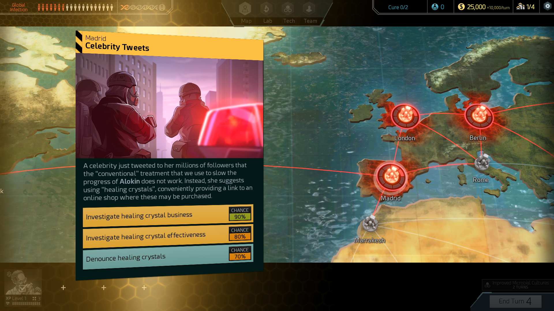 Check out the games made with Coherent GT: Quarantine Check out the games made with Coherent GT: Quarantine