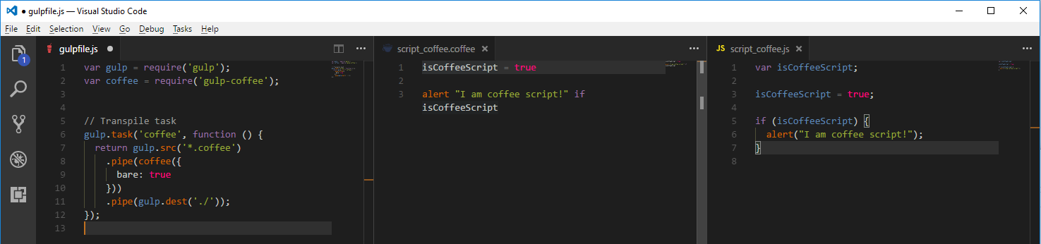 Build tools - what are they and how do they automate your work?