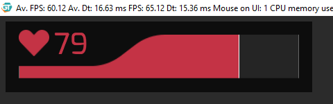 Data-binding overview of Common Game UI - Part I