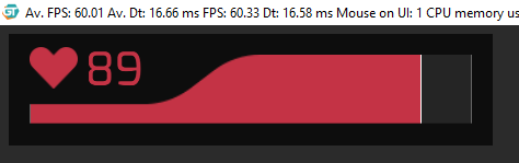 Data-binding overview of Common Game UI - Part I