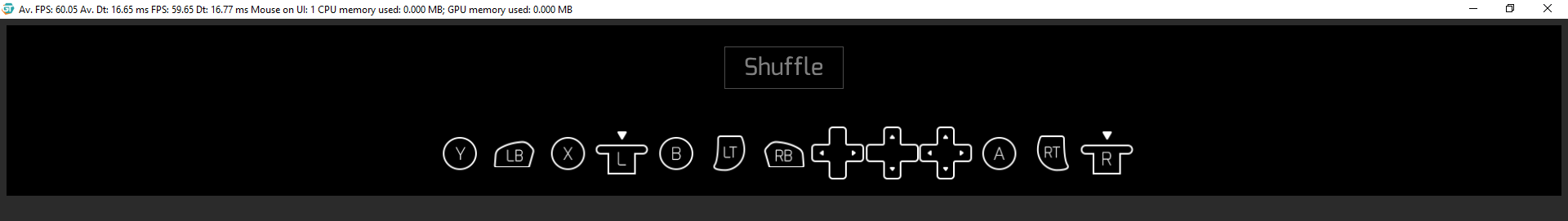 Common Game Ui With Coherents Declarative Javascript Data Binding 3721