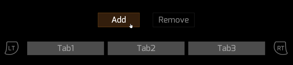 Data-binding overview of Common Game UI - Part I